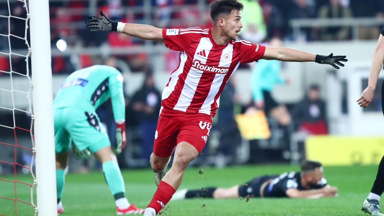 KarpetShow.gr - Τα δύσκολα γούστα του Μεντιλίμπαρ